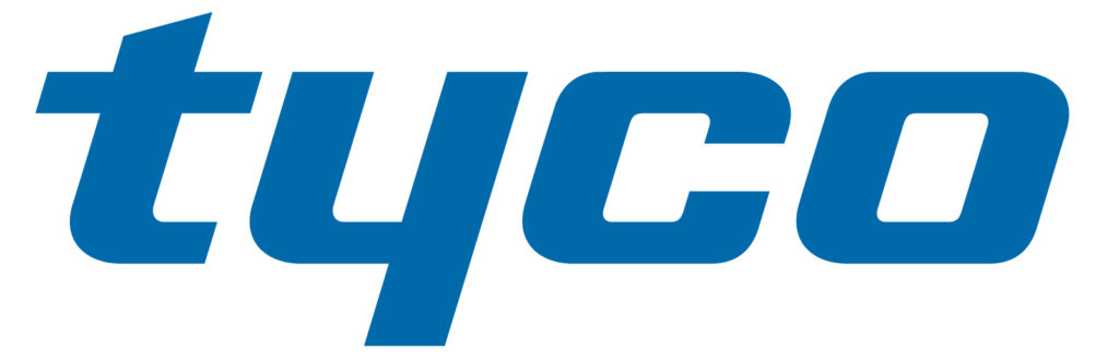 Tyco - Logo - ShockTech