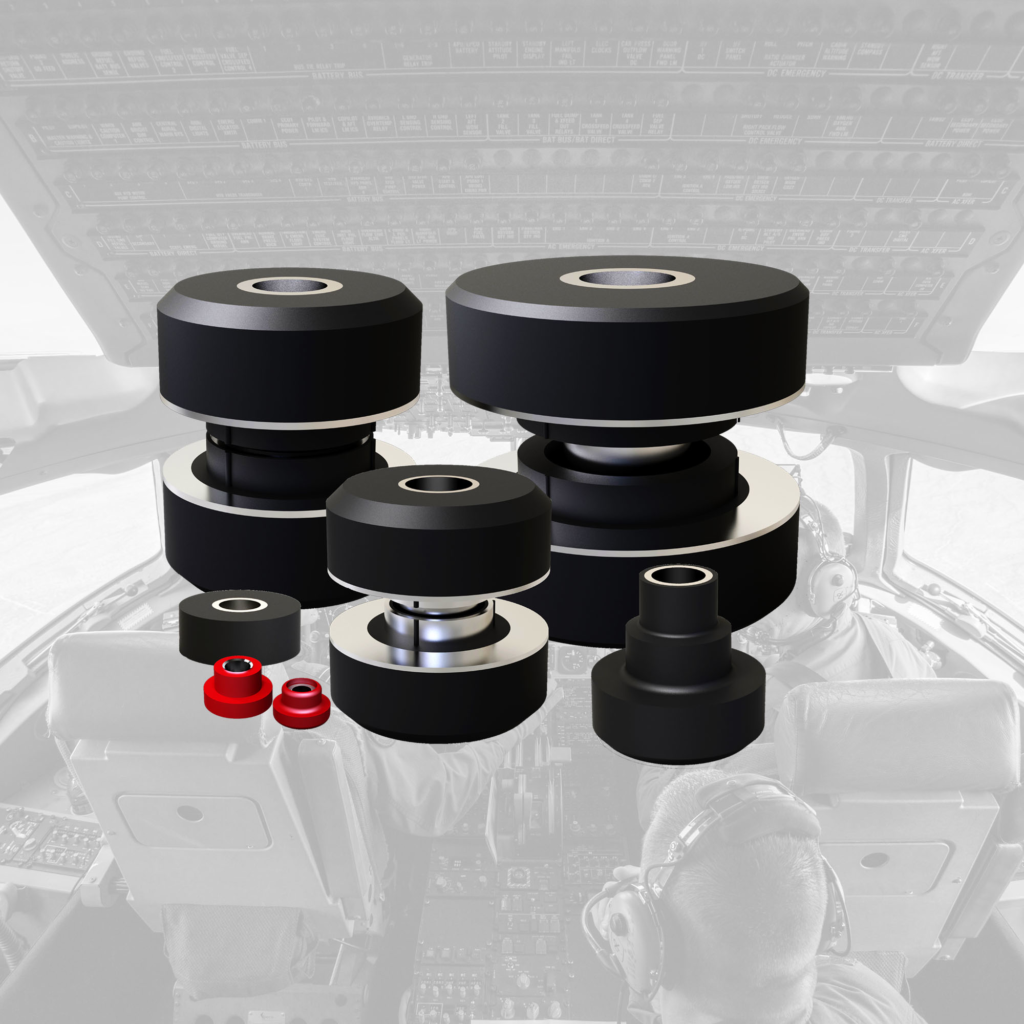 Products - ShockTech