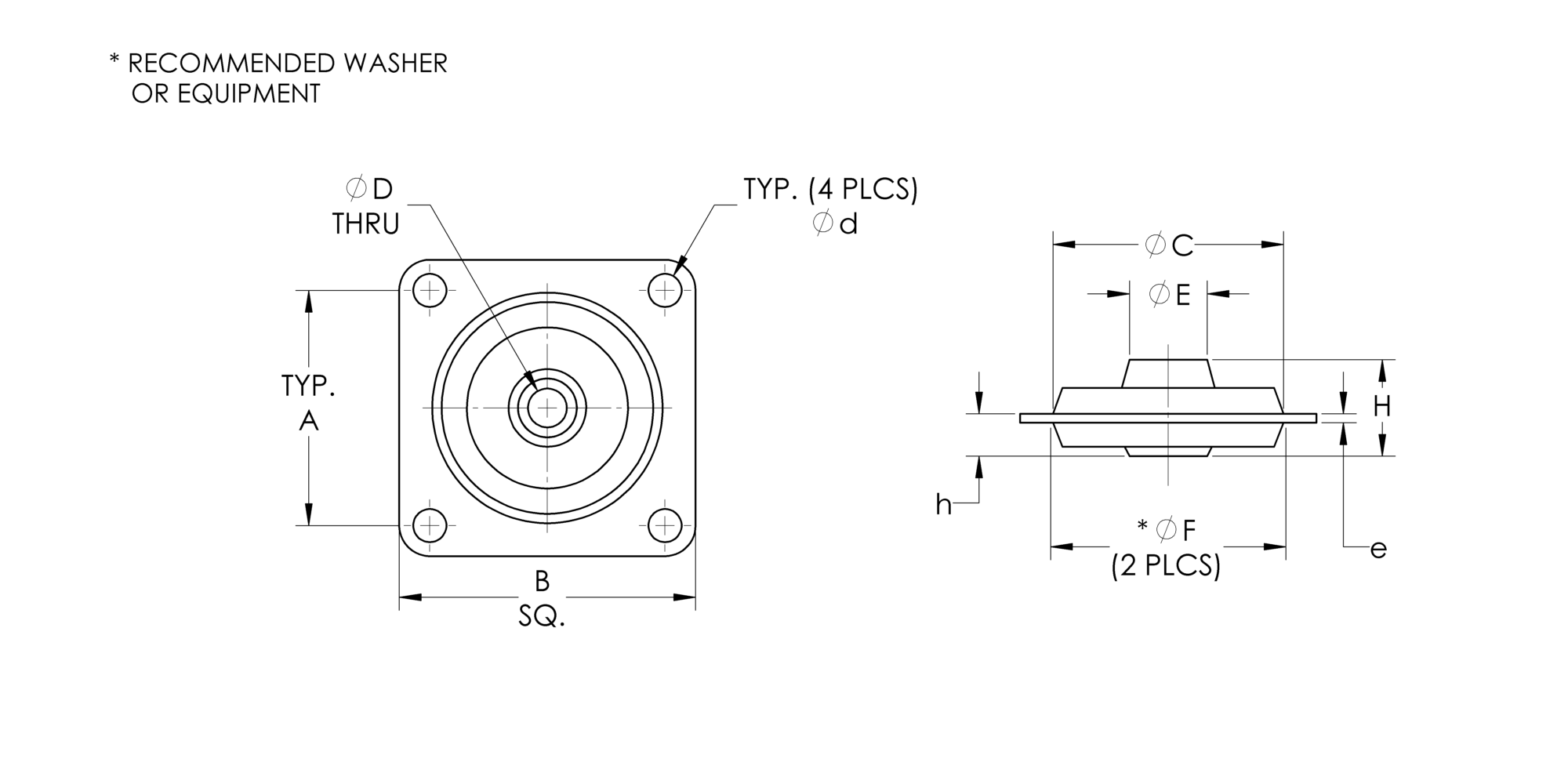 CP15 CP16 Series - ShockTech