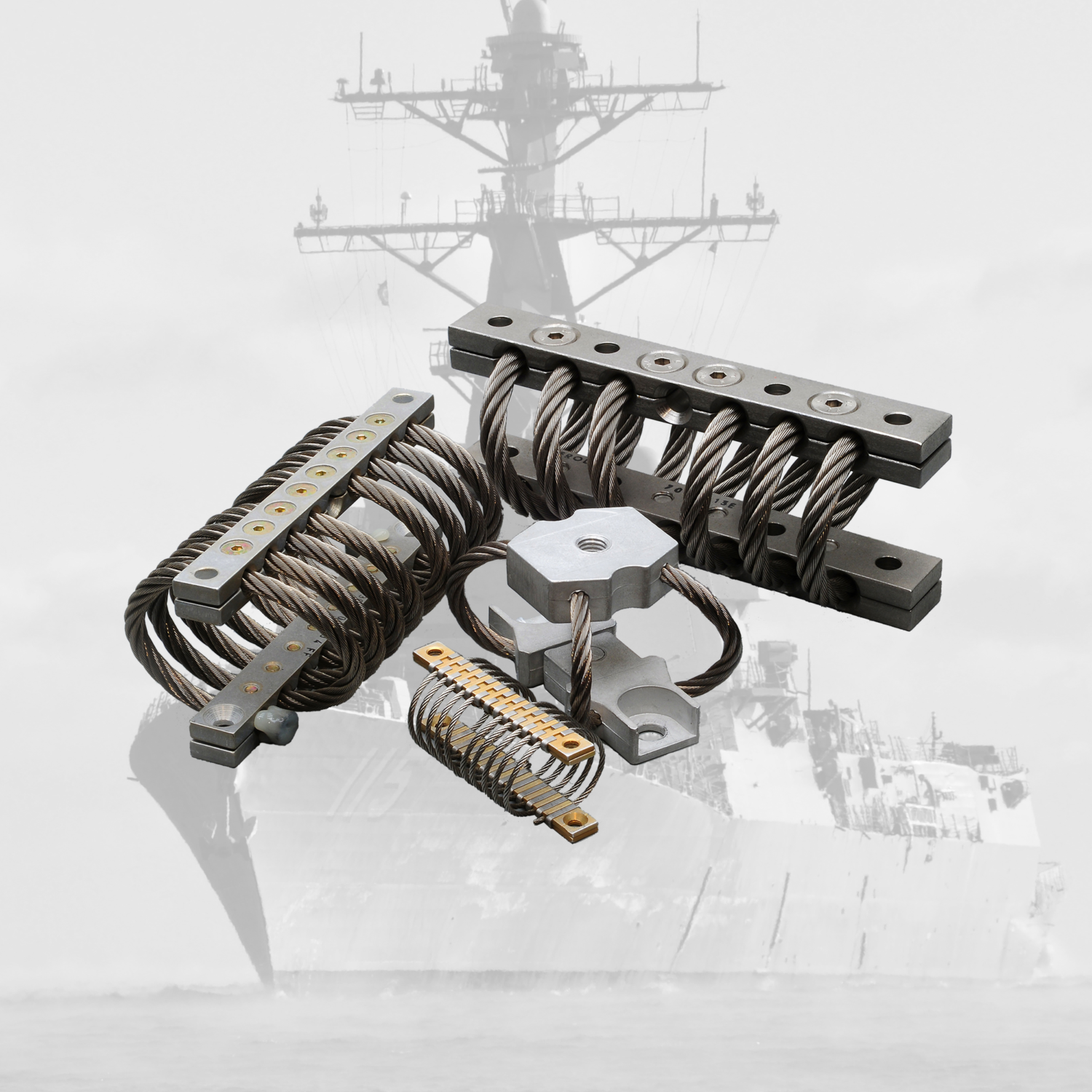 Products - ShockTech