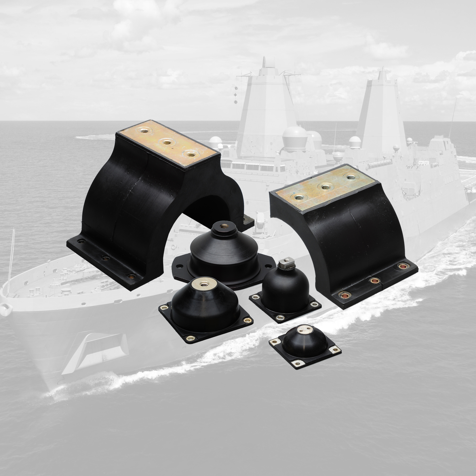 Products - ShockTech