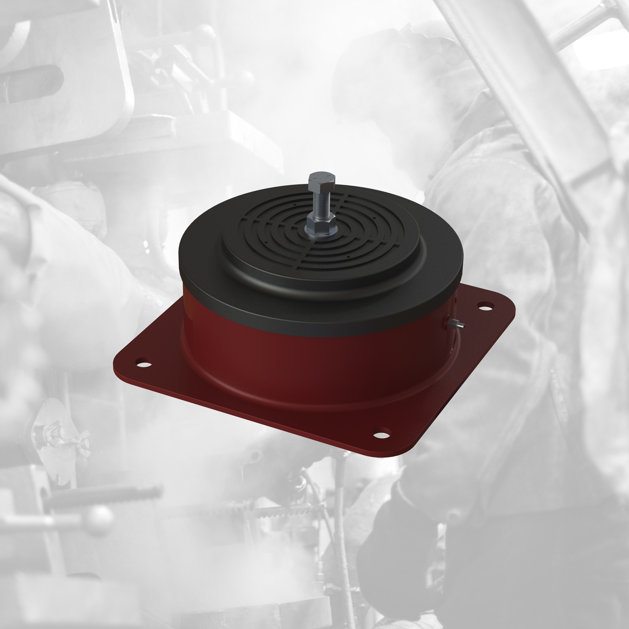 Products - ShockTech