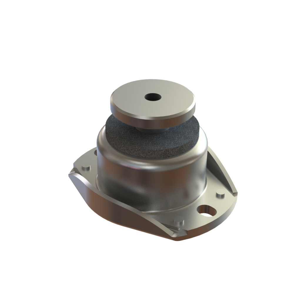 Wire Mesh Mounts Archives - ShockTech