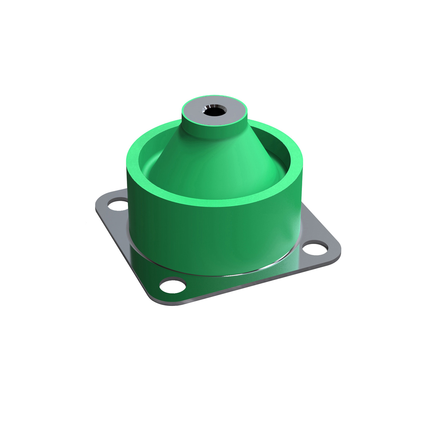 CM41 CM42 CM43 Series - ShockTech