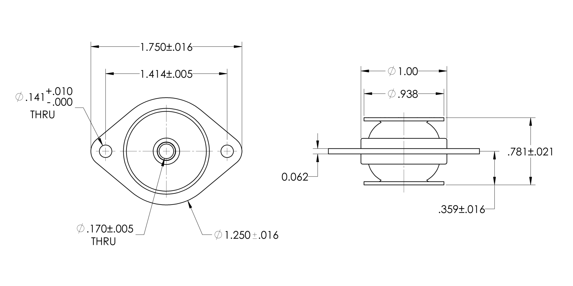 CP65 Series - ShockTech