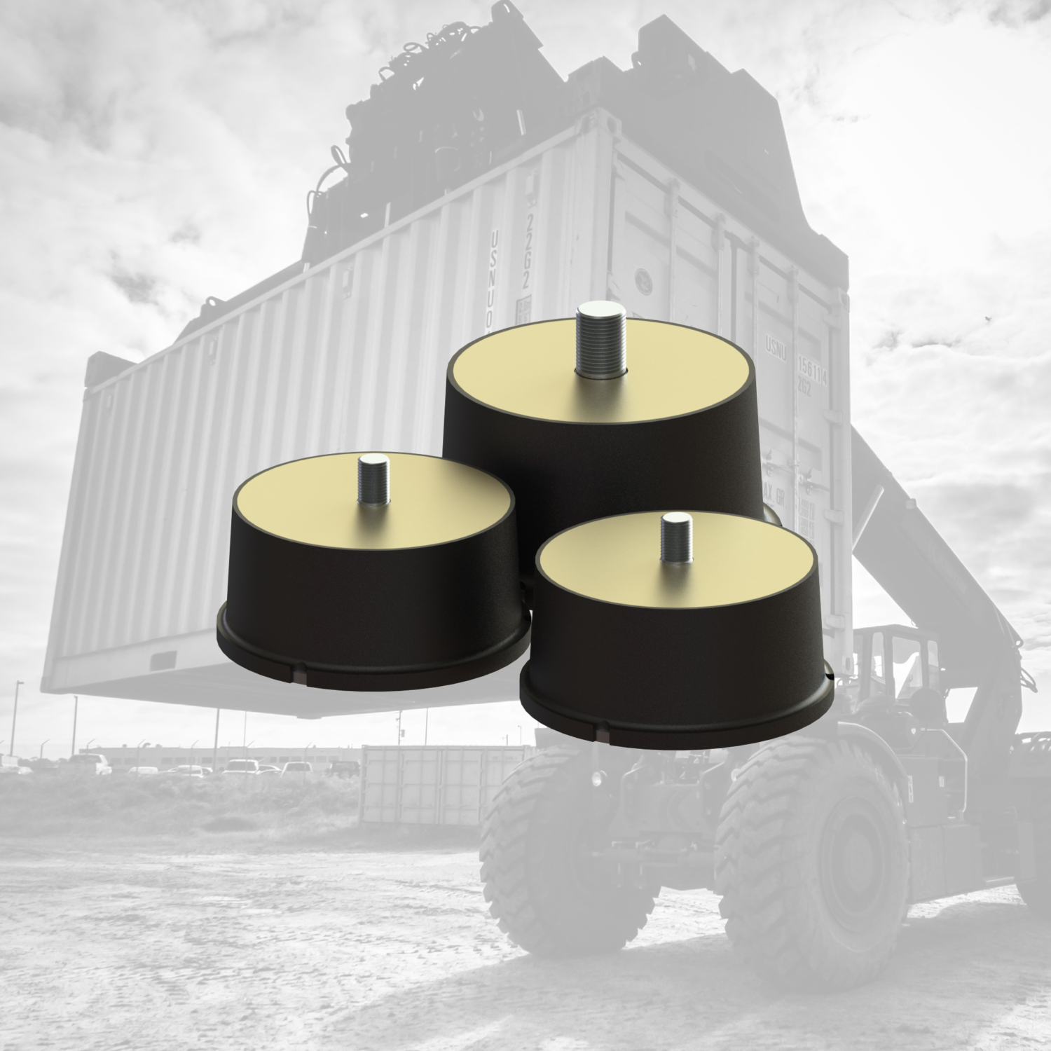 Products - ShockTech