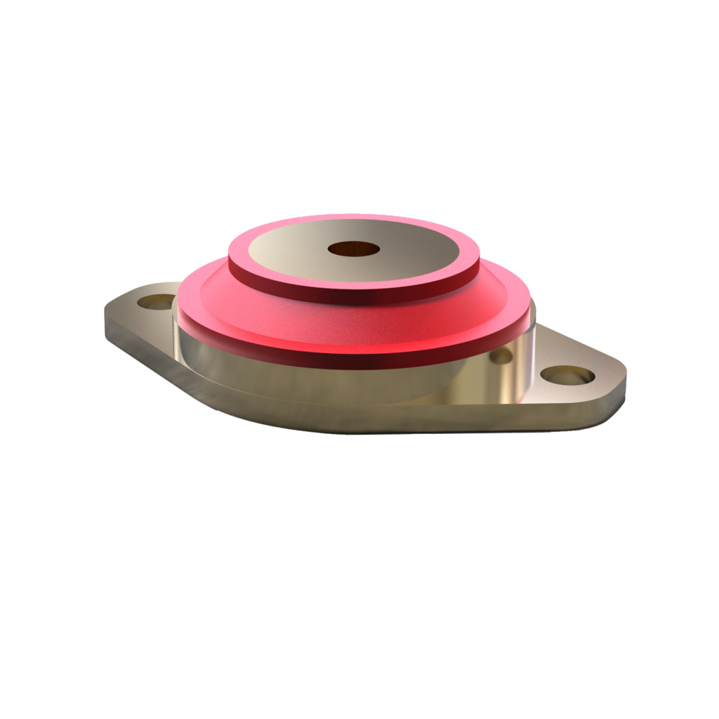 LP003 Series - ShockTech