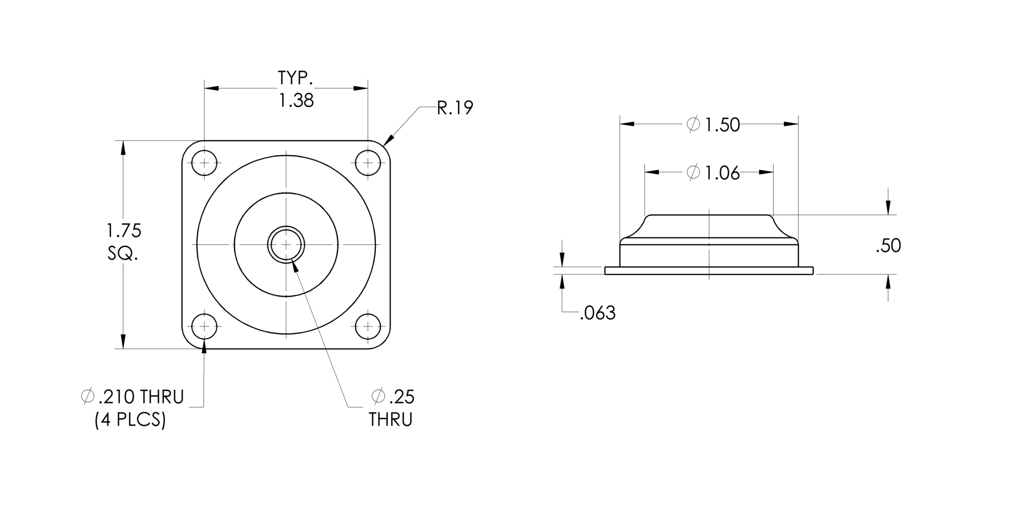 LP06 Series - ShockTech