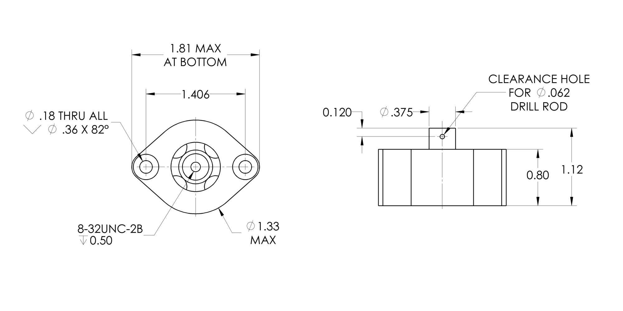 TM10 Series - ShockTech