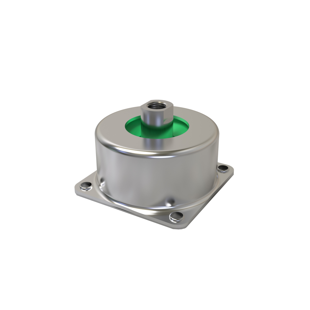 TM64 Series - ShockTech