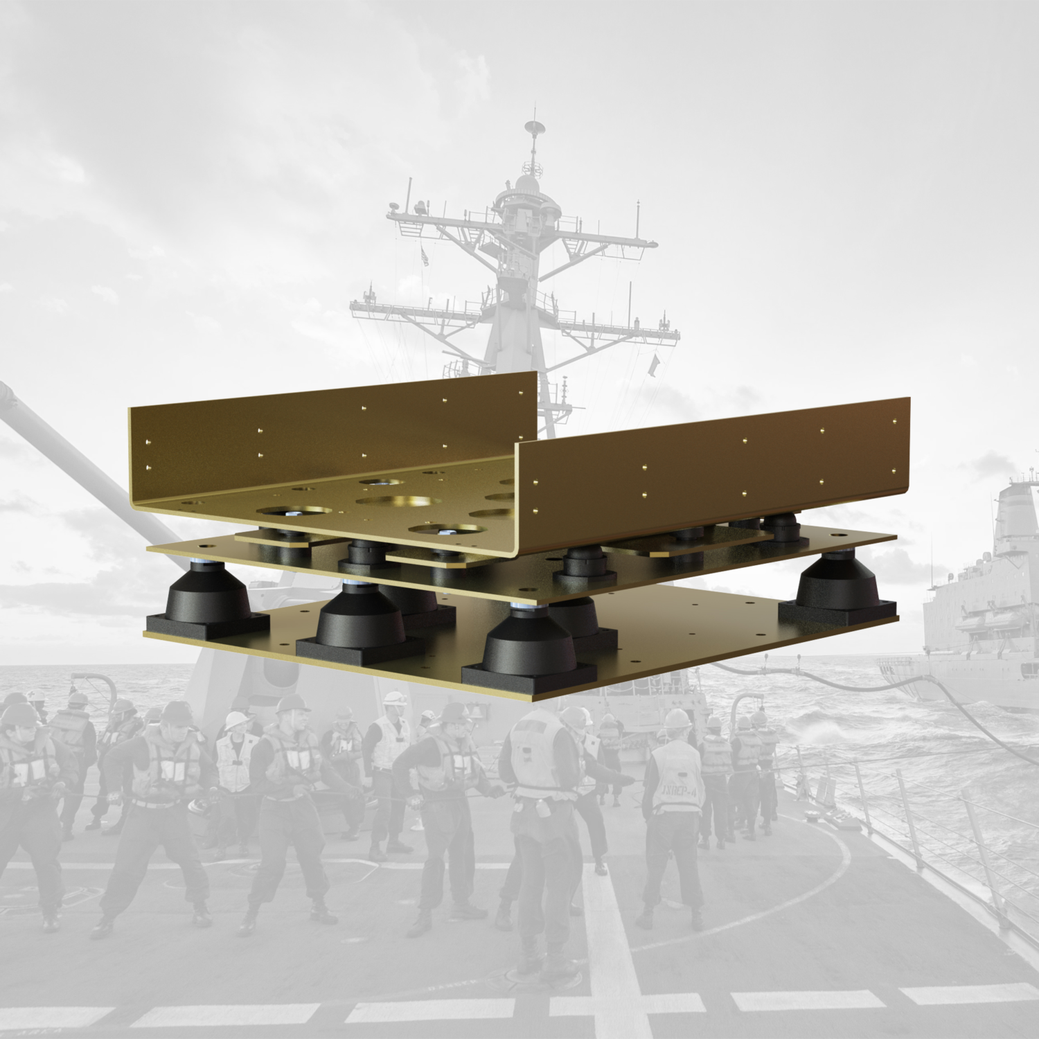 Products - ShockTech