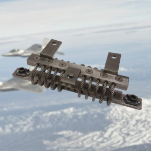 Military Aircraft - ShockTech