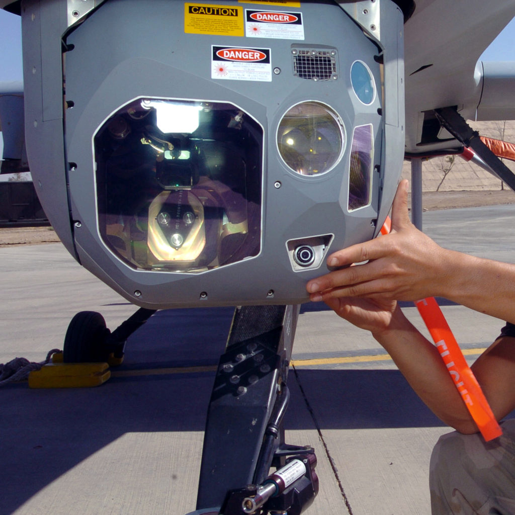 Guidance Systems - ShockTech
