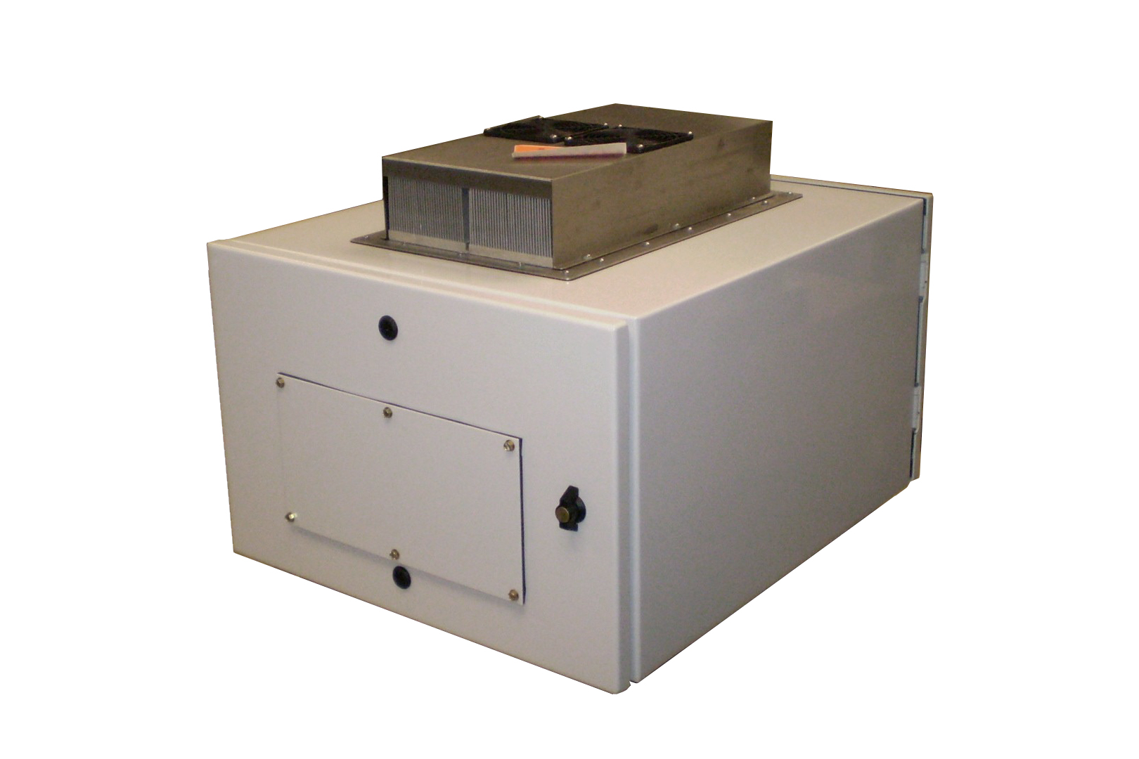 Mounted Trays - ShockTech