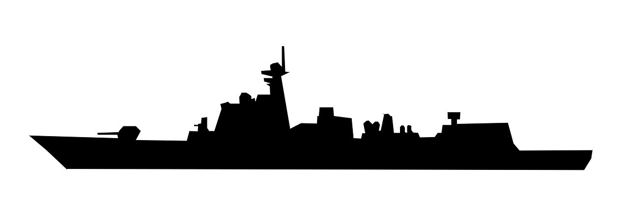 Arleigh Burke class Destroyers ShockTech