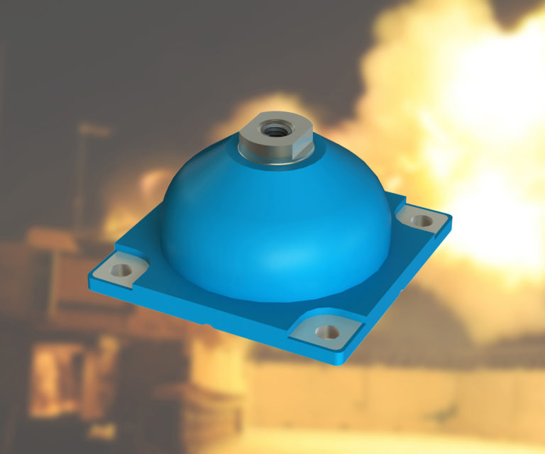 Guidance Systems - ShockTech